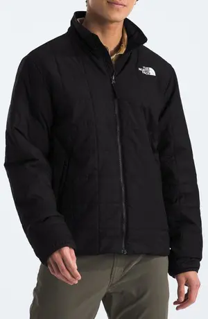 The North Face Collared Jackets For Men