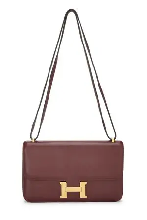 Hermès Constance Elan 25