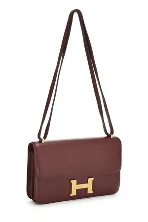Hermès Constance Elan 25