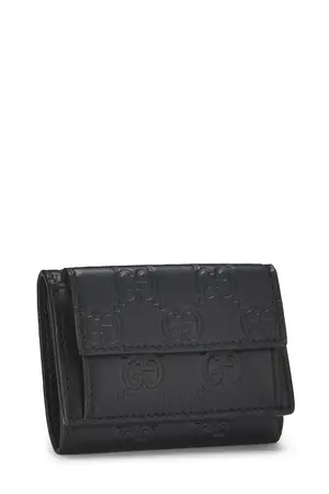 Gucci Ssima Coin Purse