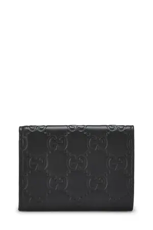 Gucci Ssima Coin Purse