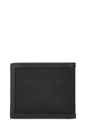Gucci Gg Nylon Off The Grid Bifold Wallet