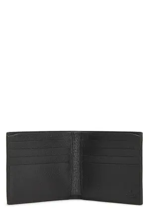 Gucci Gg Nylon Off The Grid Bifold Wallet