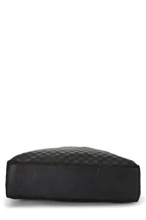 Gucci Nylon Web Zip Tote