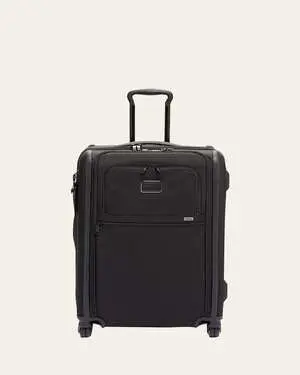 Tumi Alpha 3 Short Trip Expandable Packing Case - Black