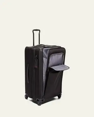 Tumi Alpha 3 Short Trip Expandable Packing Case