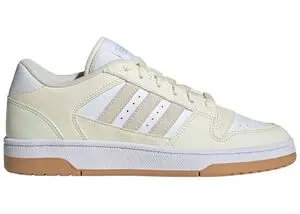 Adidas Turnaround Sneakers - Ivory/cloud White