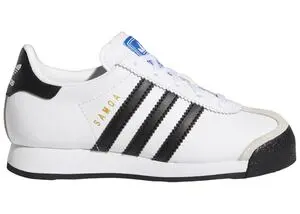 Adidas Samoa Sneakers - Cloud White/core Black