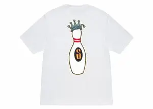 StÜssy Kingpin Tee Shirt