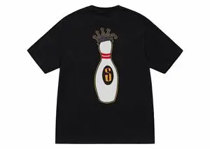 StÜssy Kingpin Tee Shirt