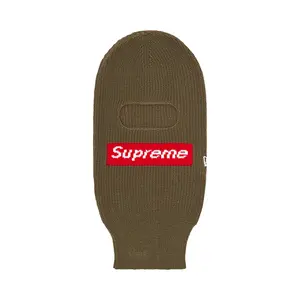 Supreme X New Era Box Logo Balaclava