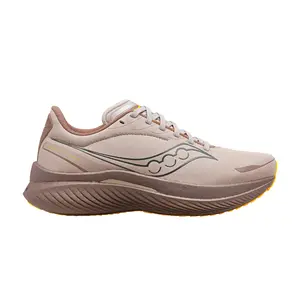 Saucony Endorphin Speed 3 Runshield - Cream