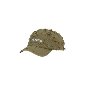 Supreme X Griffin Camp Cap