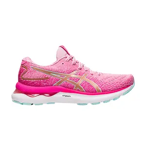 Asics Gel Nimbus 24 LE Sneakers Pink