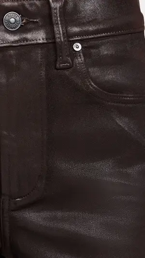 Paige Sasha Jeans