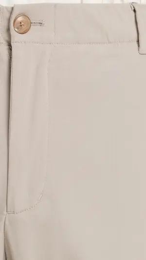 Marine Layer Breeze Saturday Chino - Vintage Khaki