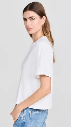 Ayr The Practice Tee