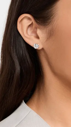 Shashi Caroline Stud Earrings