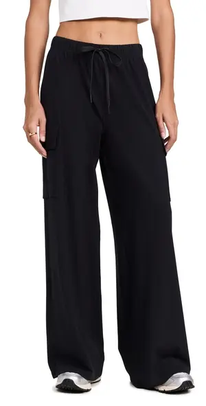 Splits59 Wide Leg Activewear For Women