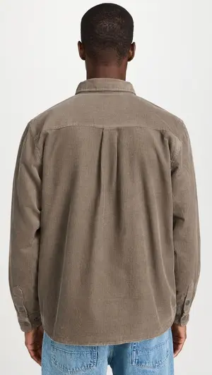 KATIN Harold Corduroy Jacket