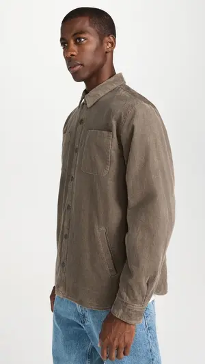 KATIN Harold Corduroy Jacket