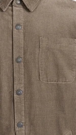 KATIN Harold Corduroy Jacket