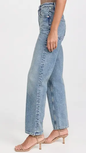 Rails Topanga Straight Leg Jeans