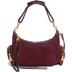 Aimee Satchel Shoulder Bags