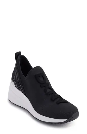 Dkny Wedge Sneakers For Women