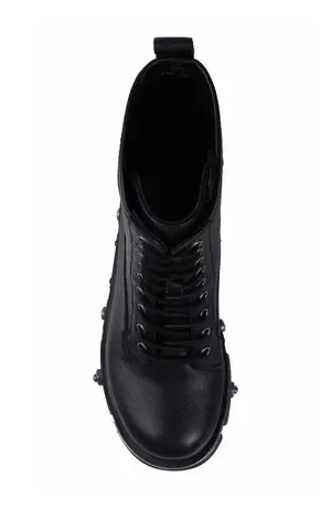 ZIGI Sharifa Platform Combat Boots
