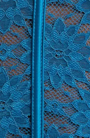 HAUTY Sun Kissed Underwire Bustier & G-string Set