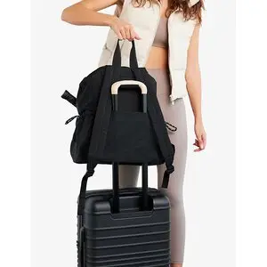 BEIS Béis Sport Shell Backpack