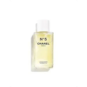 Chanel N°5 Body Oil The Body Oil 250ml - One-color