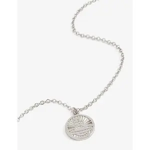 VIVIENNE WESTWOOD Richmond Pendant Necklace
