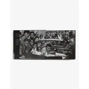 TASCHEN Greatest Of All Time: A Tribute To Muhammad Ali Book