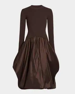 Chocolate Dresses