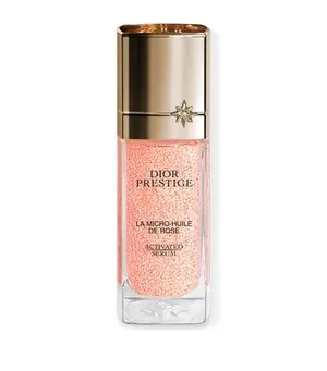 Dior Prestige La Micro-huile De Rose Activated Serum - Rose Gold