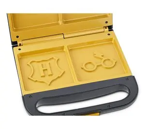 HARRY POTTER Double Sandwich Maker