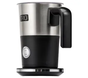 TRU Electric 10oz Milk Frother