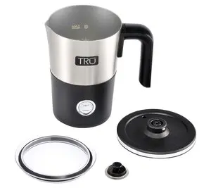 TRU Electric 10oz Milk Frother