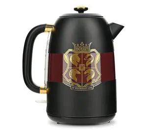 HARRY POTTER 1.7l Metal Kettle - One-color