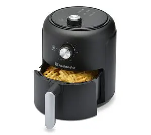 TOASTMASTER 2.75-qt Compact Air Fryer - One-color