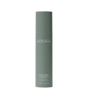 ALPHA-H Retinol Reboot Exfoliating Body Treatment With 8% Glycolic Acid 2% Lactic Acid + 1% Encapsuladed Retinol - One-color