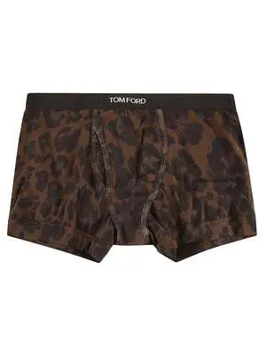 TOM FORD Underwear - Dark Brown