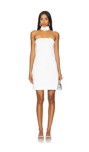 Lpa Adrianna Knit Mini Dress