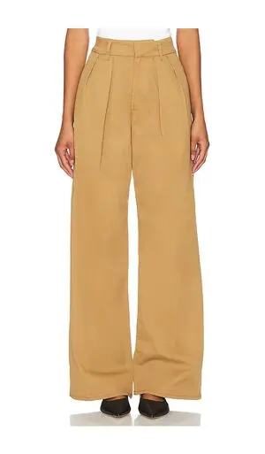 Women's Button Front Pants