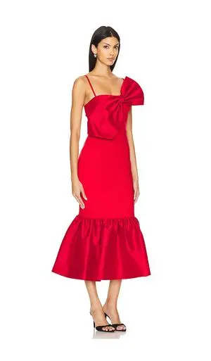 Likely Patti Midi Dress