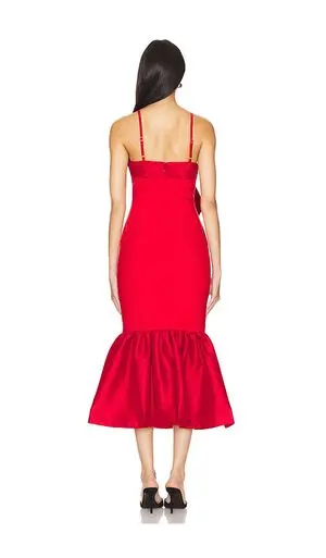 Likely Patti Midi Dress