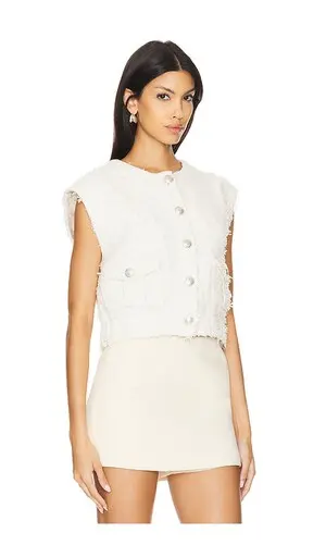 Astr The Label Pedrine Vest