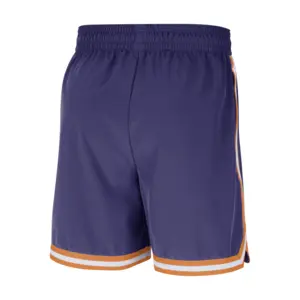 Nike Phoenix Suns Dna Dri-fit Nba 6" Shorts